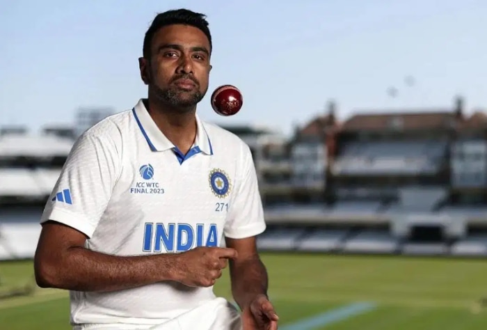 IND vs ENG 3rd Test: Ravichandran Ashwin Creates History, Becomes First ...