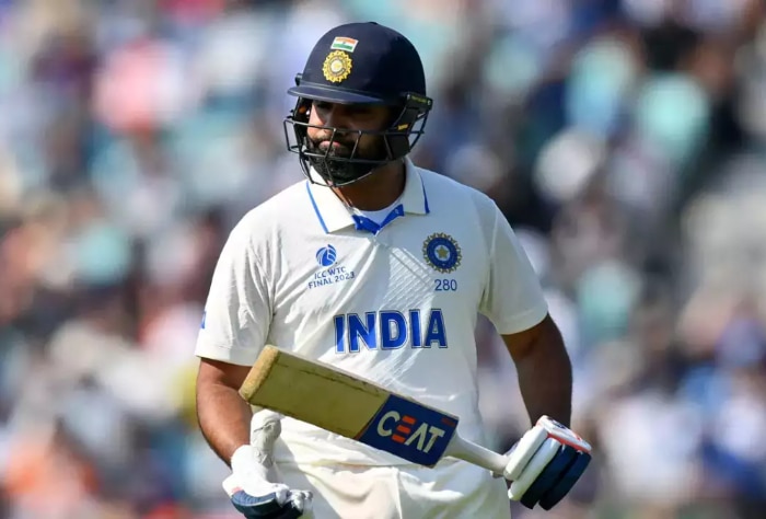 IND vs ENG 3rd Test: Rohit Sharma Surpasses MS Dhoni's Record For ...