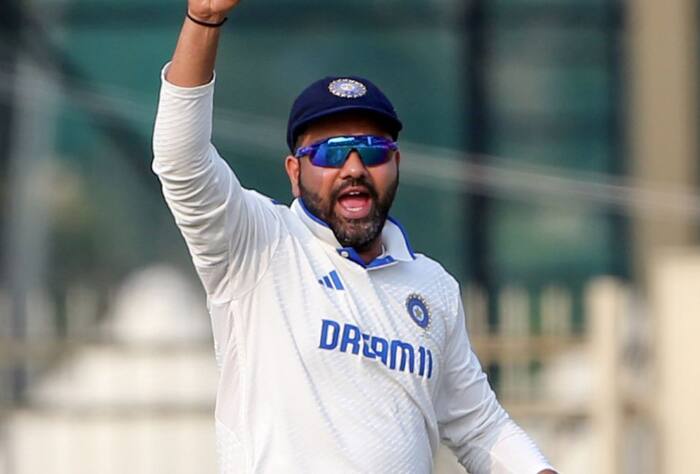 Rohit Sharma's Childhood Coach Tells Untold Story About Indian Captain ...
