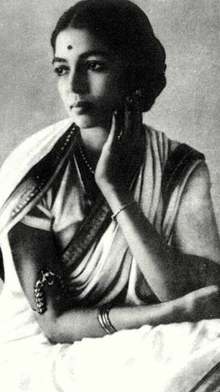 Rukmini Devi Arundale: 7 Must-Know Facts About This Iconic Indian Dancer