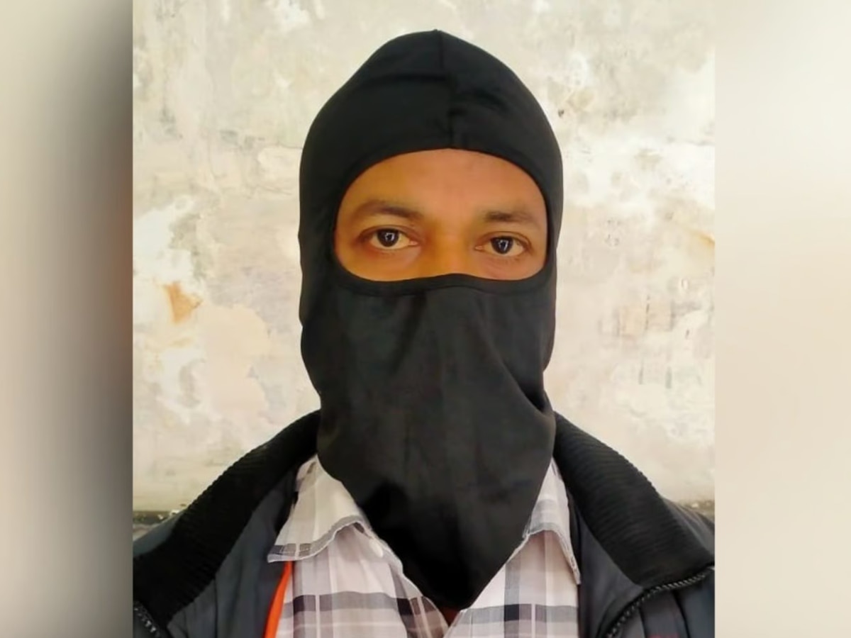 22 साल से पुलिस को चकमा दे रहा था दहशतगर्द हनीफ शेख, जानें कैसे हुआ ...