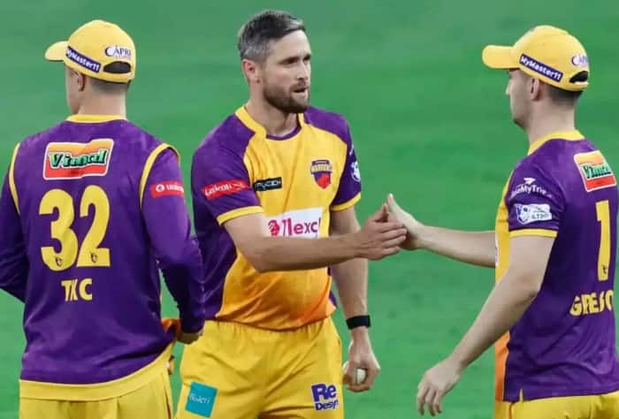 ILT20 2024, SJH vs VIP Live Streaming: When And Where To Watch Sharjah ...