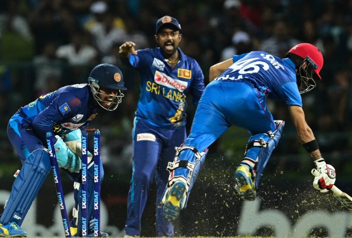 SL vs AFG Dream11 Prediction, 1st T20I: Probable Playing XIs, Injury ...