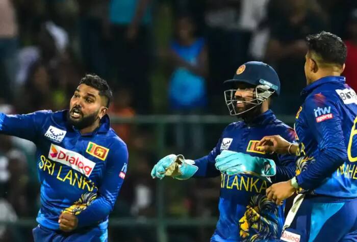 SL vs AFG 1st T20I Live Streaming: When And Where To Watch Online And ...