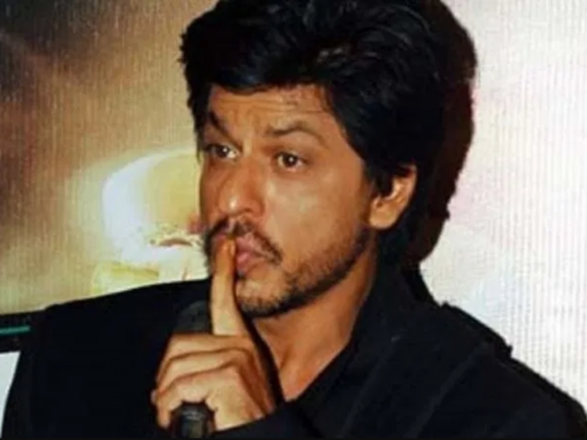 जब इस एक्ट्रेस संग शाहरुख खान के अफेयर की उड़ी थी खबर, जमकर मचाया था हंगामा