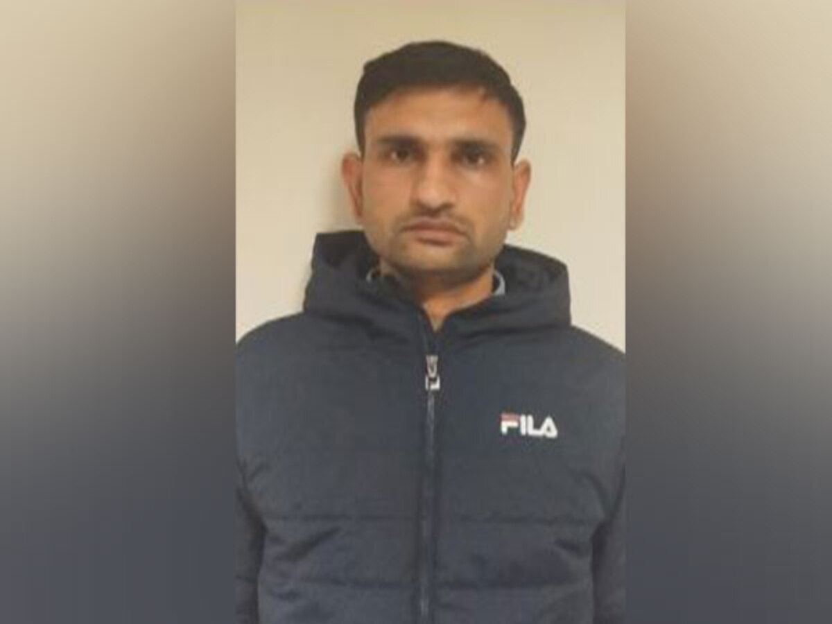 भारतीय दूतावास के कर्मचारी को यूपी ATS ने दबोचा, पाकिस्‍तान के लिए ...