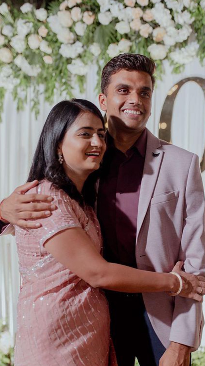 Who Is IAS Saumya Sharma, Wife Of IPS Archit Chandak