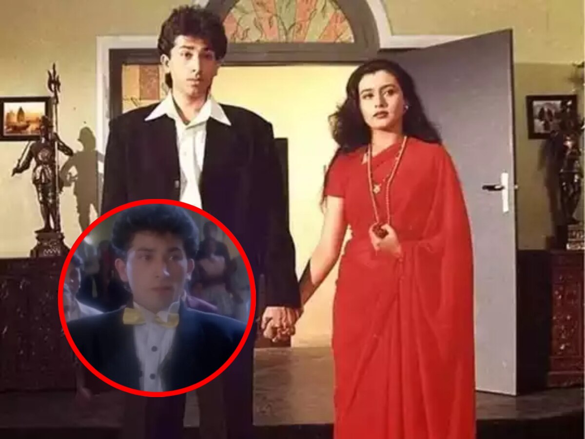 'गब्बर' अमजद खान के बेटे ने इस फिल्म में किया था डेब्यू, 17 की उम्र में ...