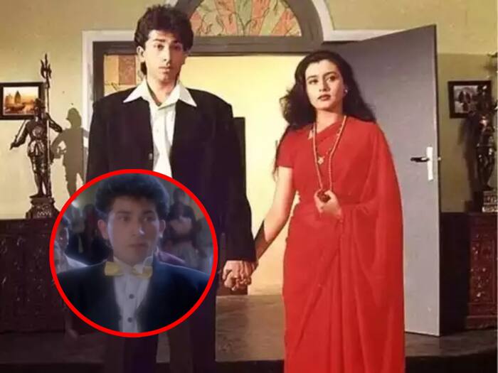 'गब्बर' अमजद खान के बेटे ने इस फिल्म में किया था डेब्यू, 17 की उम्र में ही छोड़ दी थी एक्टिंग?