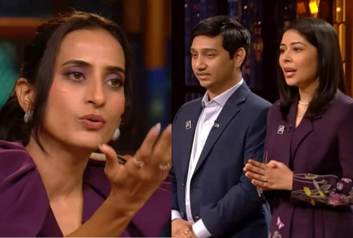 Shark Tank India Season 3: Sharks Shocked to Know About Real Lab-Grown Diamonds, Come Together ...