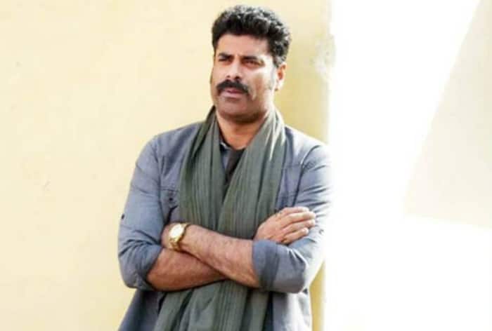 Aarya Antim Vaar: Sikandar Kher Shares Scary Moment From The Sets