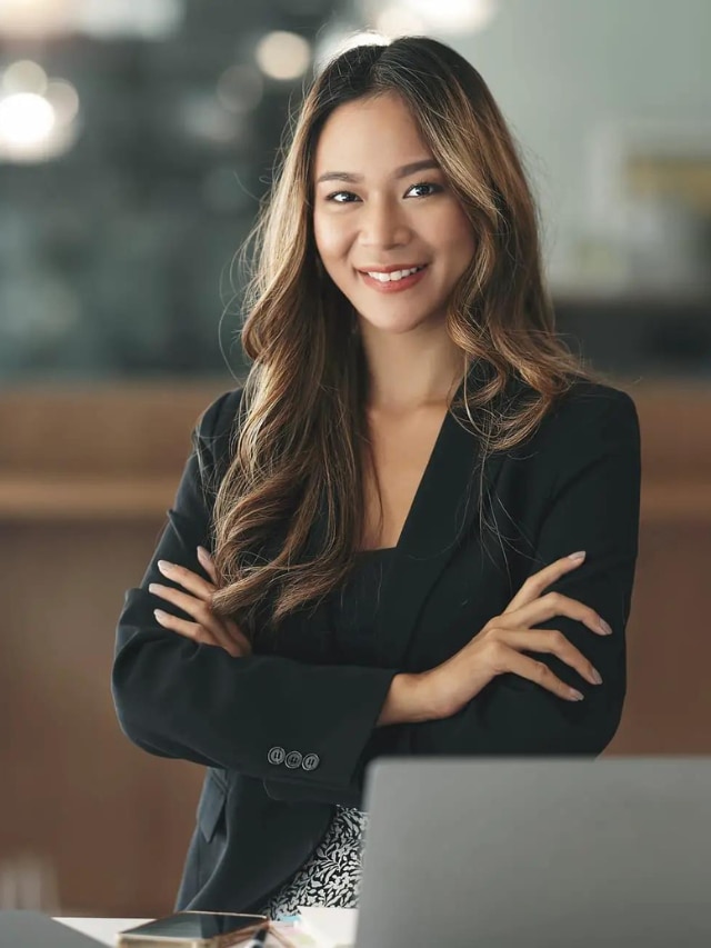 10 Positive Affirmations To Gain Success in Life