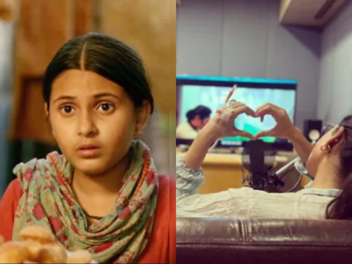 Suhani Bhatnagar वाली बीमारी से जूझ चुकी हैं साउथ की ये मशहूर एक्ट्रेस ...