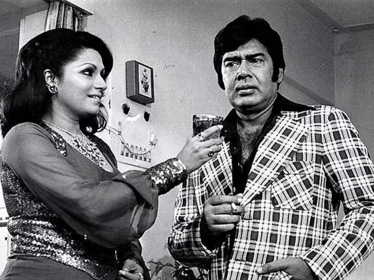 Sujit Kumar Birth Anniversary : कैंसर से 3 साल लड़ाई के बाद जिंदगी जंग ...