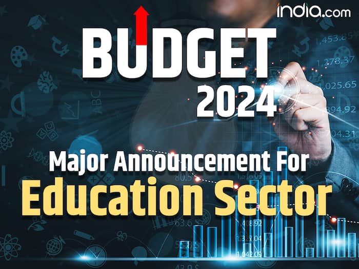 7 IIT, 7 IIMs, 15 AIIMS, 390 Universities Set Up Since 2014: Nirmala ...