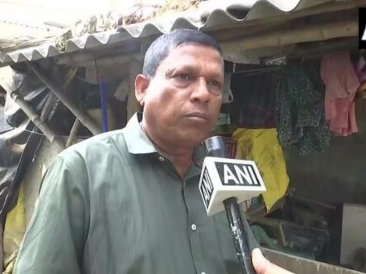 Sandeshkhali Violence: Shahjahan Sheikh Aide Ajit Maity Arrested, FIR ...