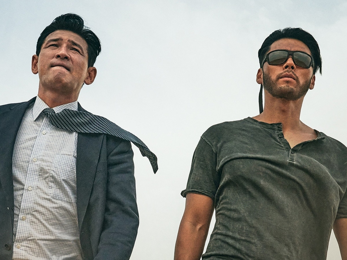 Top 10 : अब हिंदी में देखें ये एक्शन-थ्रिलर कोरियन ड्रामा फिल्में, इस ...