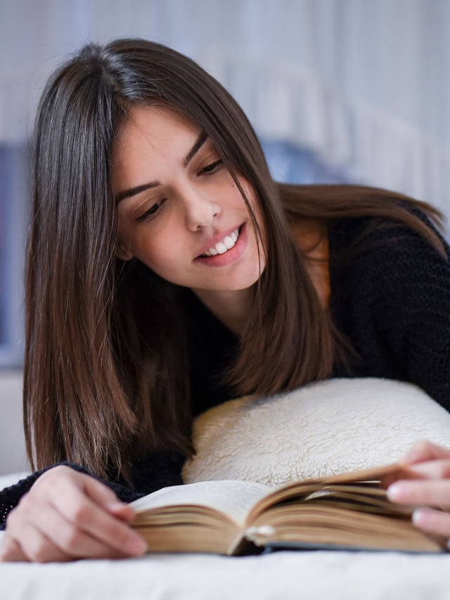 Top 7 Books Every Teenager Should Read