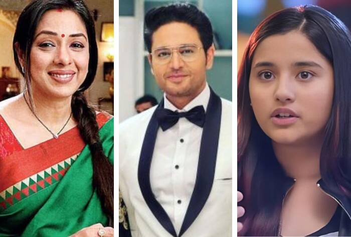 Anupamaa New Update: MaAn Fans Furious as Anuj Compares Aadhya with Anupama - Check Reactions