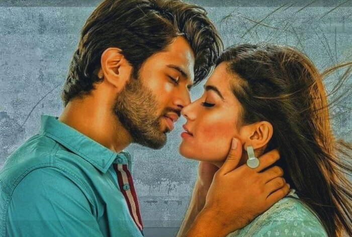 Rashmika Mandanna Says Her 6591