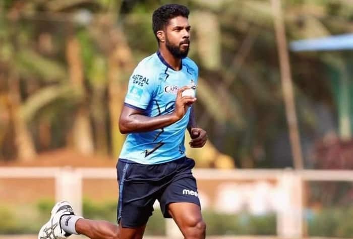 EXCLUSIVE - You Cant Be Half Fit And Be Fast Bowler, Varun Aarons ...