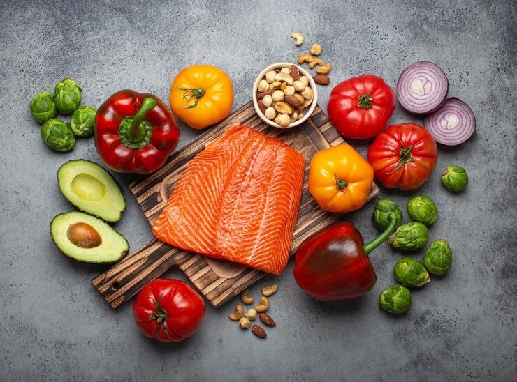 Weight Loss Diet: 6 Healthy Fat Foods That May Help You Shed Those ...