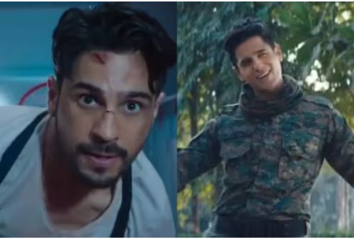 Yodha Teaser: Sidharth Malhotra Once Again Wears The Patriotic Cap ...