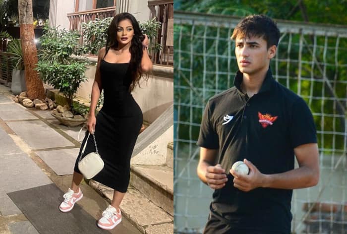 IPL Cricketer Abhishek Sharma Under Police Radar After Model Dies By ...