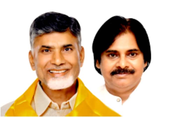 AP Assembly Elections: TDP-JSP Announces First List; Check 118 ...