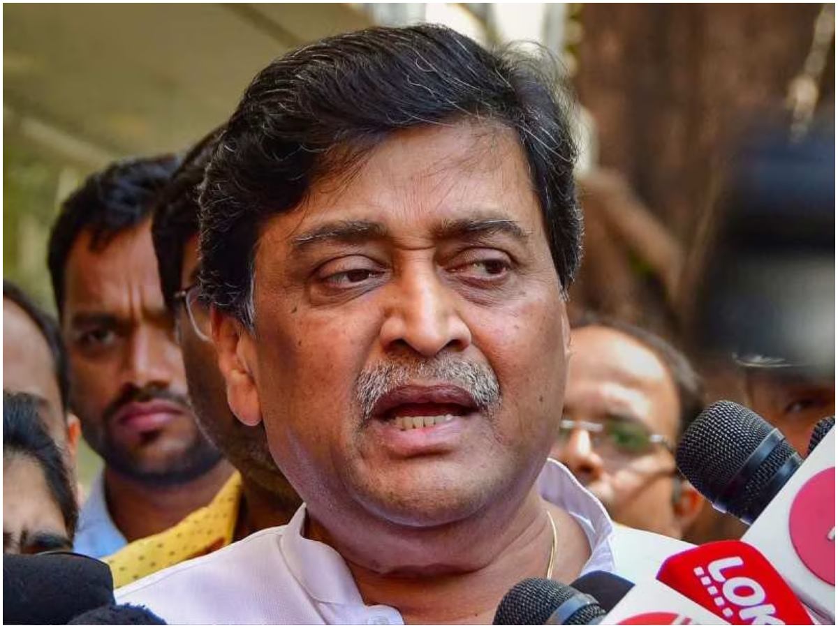 पूर्व सीएम अशोक चव्हाण ने क्यों छोड़ी कांग्रेस? बोले- बेहतर अवसरों के ...