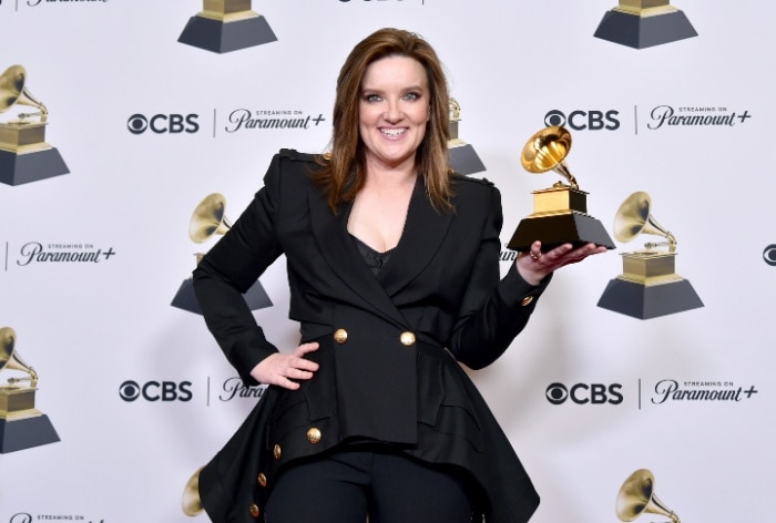 Grammys 2024 Highlights: Dua Lipa Goes Berserk on Stage, Kylie Minogue ...