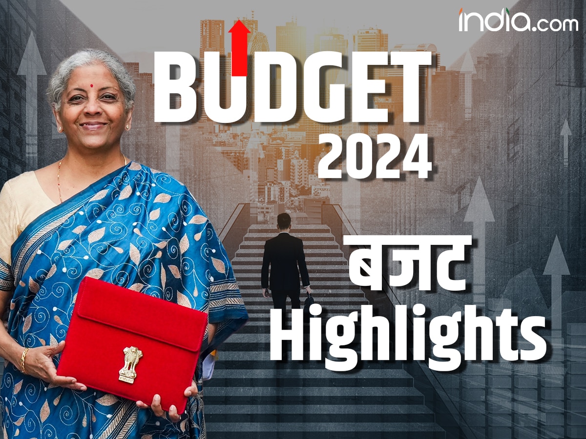 Budget 2024: