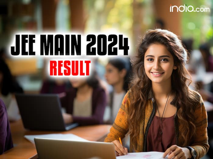 JEE Main 2024 Cut-Off(OUT): Check Category-Wise Qualifying Marks For General, SC, ST, Other ...