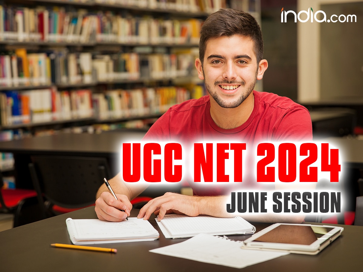 UGC NET June Session 2024: Check Registration Update, Exam Dates ...