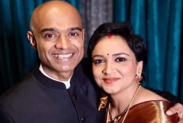 Meet Lenaa Kumar, Wife of Gaganyaan Astronaut Prasanth Balakrishnan ...