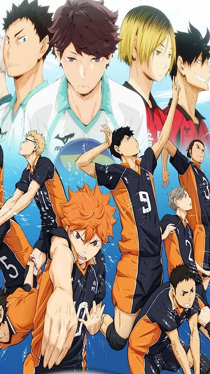 One Punch Man to Death Note: 7 Interesting Anime Series For Beginners