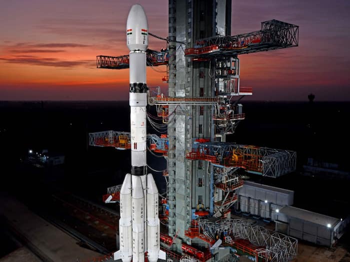 ISRO Launches INSAT-3DS Meteorological Satellite From Satish Dhawan ...