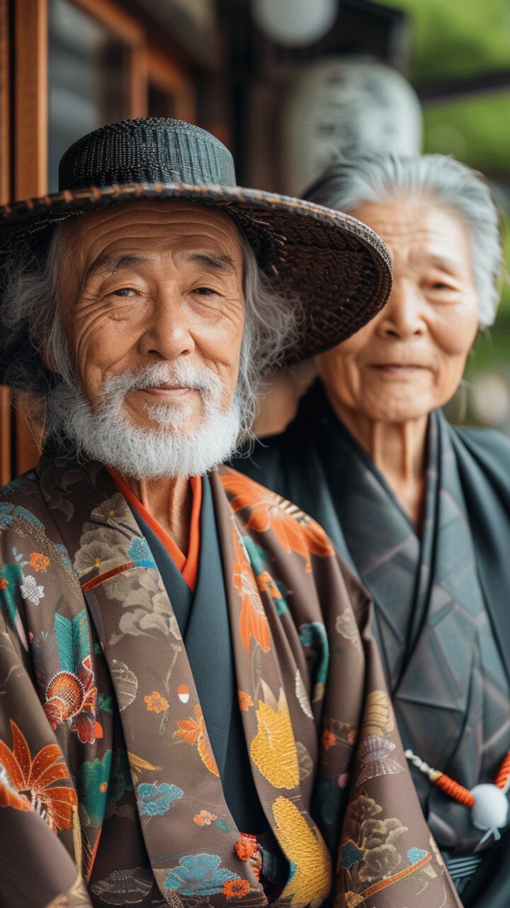 किस उम्र में रिटायर होते हैं जापानी, सुनकर हो जाएंगे हैरान