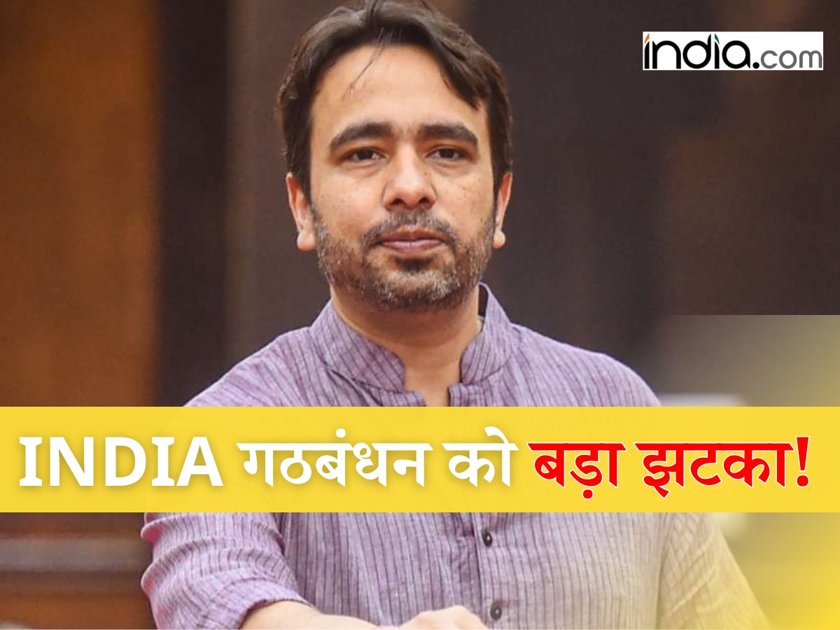 NDA में शामिल होने पर जयंत चौधरी का बड़ा बयान, बोले- 'आज किस मुंह से ...