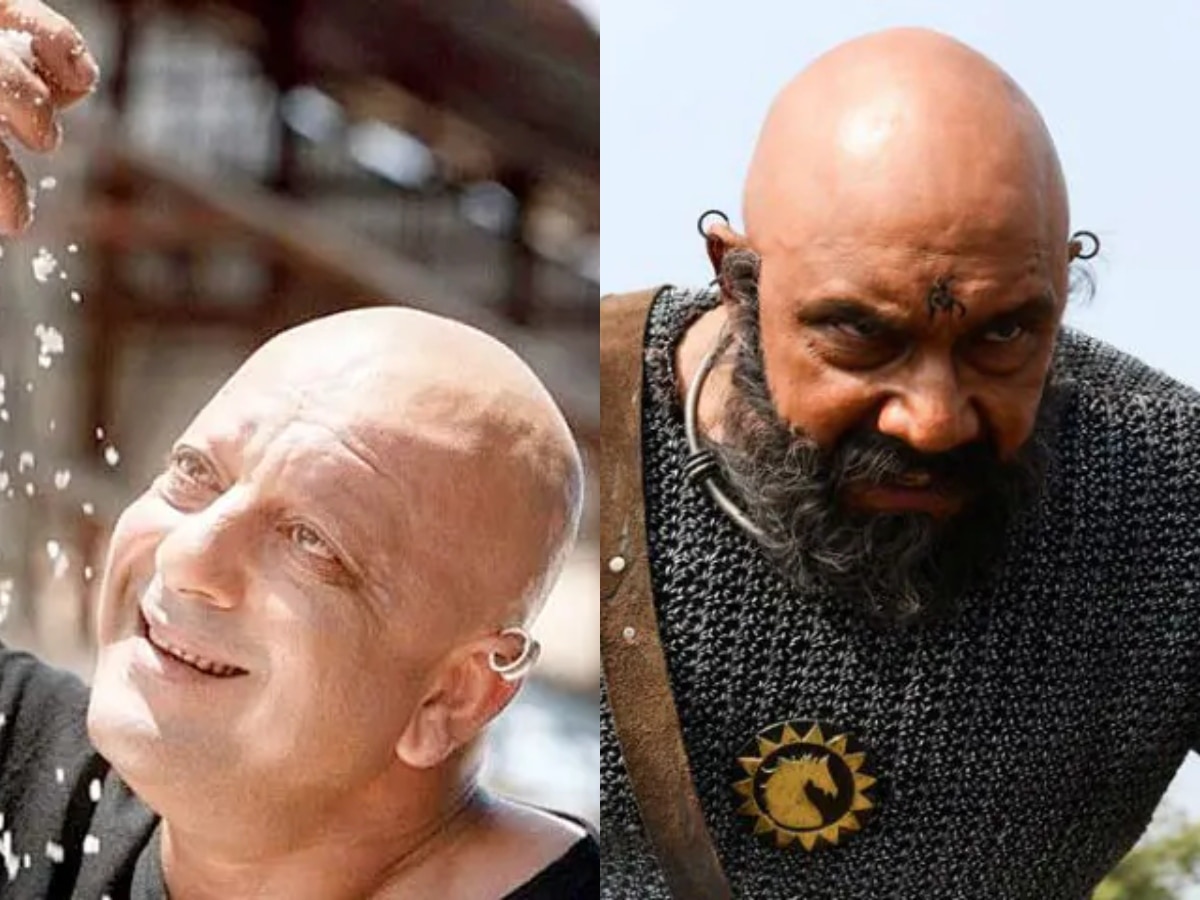Bahubali में संजय दत्त निभाने वाले थे कटप्पा का किरदार, जानें क्यों ...
