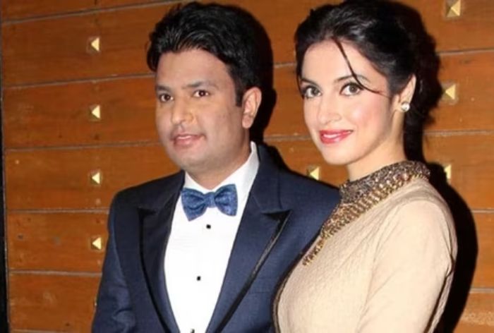Divya Khossla Drops “Kumar” Surname, T-Series Spokesperson Clarifies ...