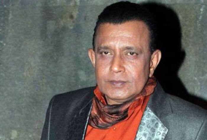 Veteran Actor Mithun Chakraborty Admitted After Complains of Chest Pain