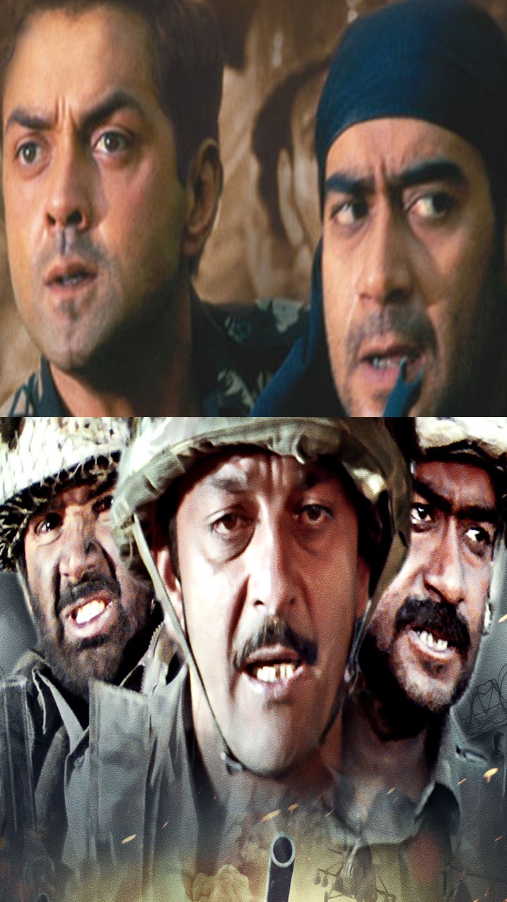 8 Army Bollywood Movies Every Defence Aspirant Should Watch