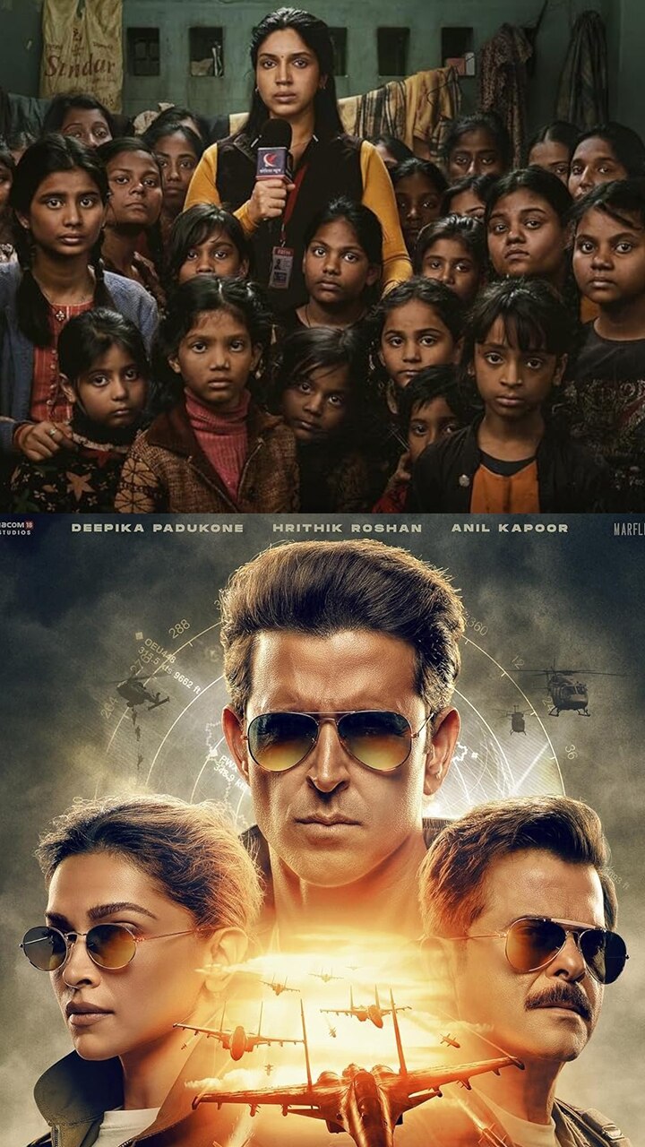 Pink to Fighter: Bollywood Movies With Strong Social Message