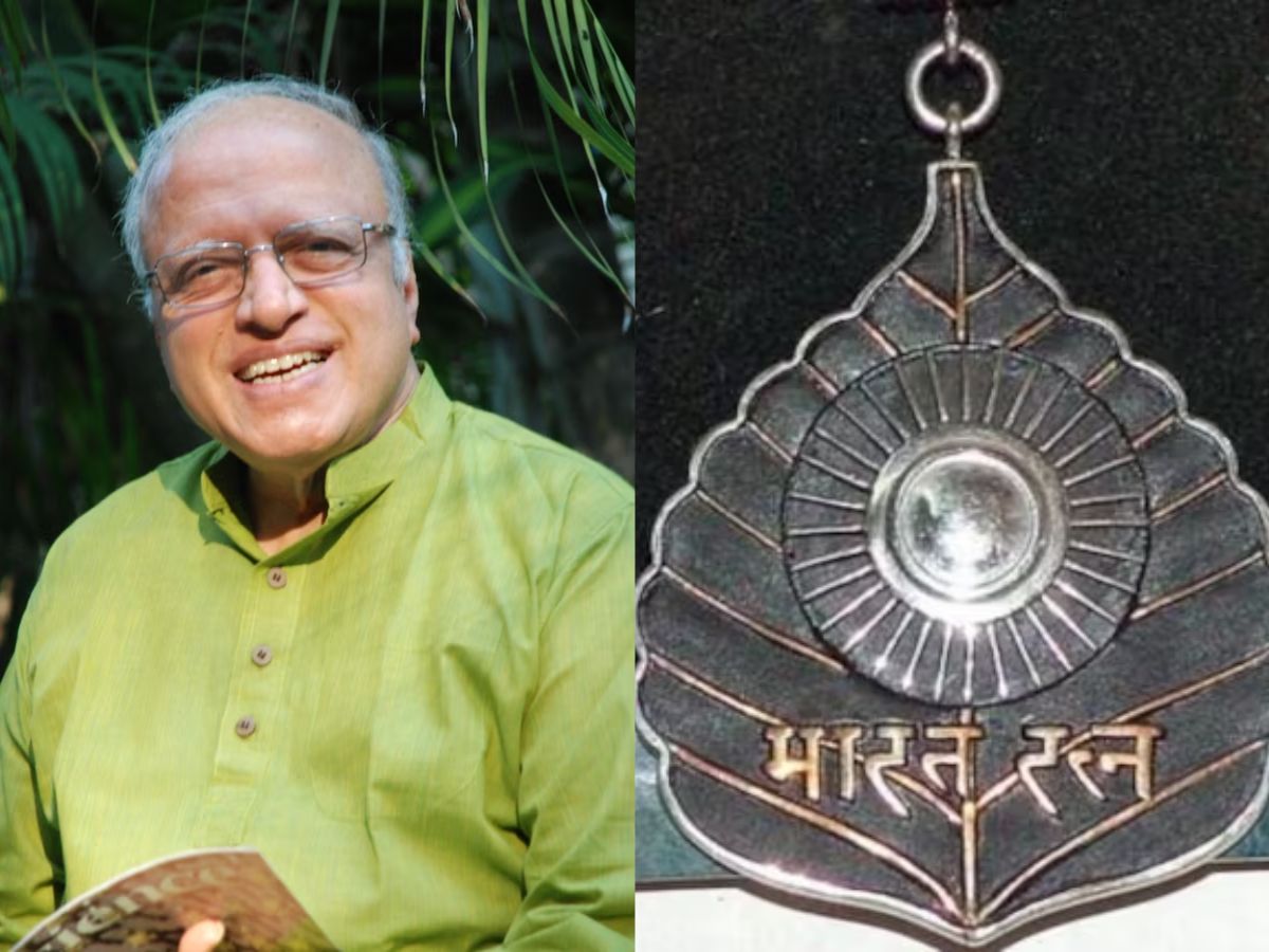 नोबल पुरस्कार से भारत रत्न तक, बदल दी थी कृषि की तस्वीर... जानिए ...