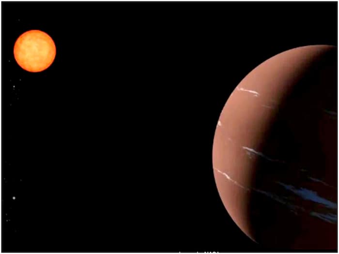 Super-Earth: NASA Finds Earth-Like Planet Located 137 Light-Years Away