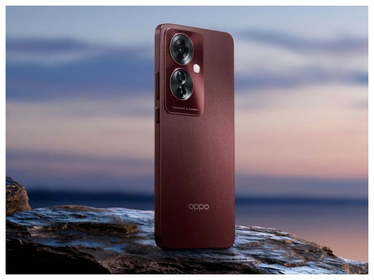 OPPO F25 Pro 5G launch: कल लॉन्च होगा OPPO का F25 Pro 5G फोन, हैंडसेट ...