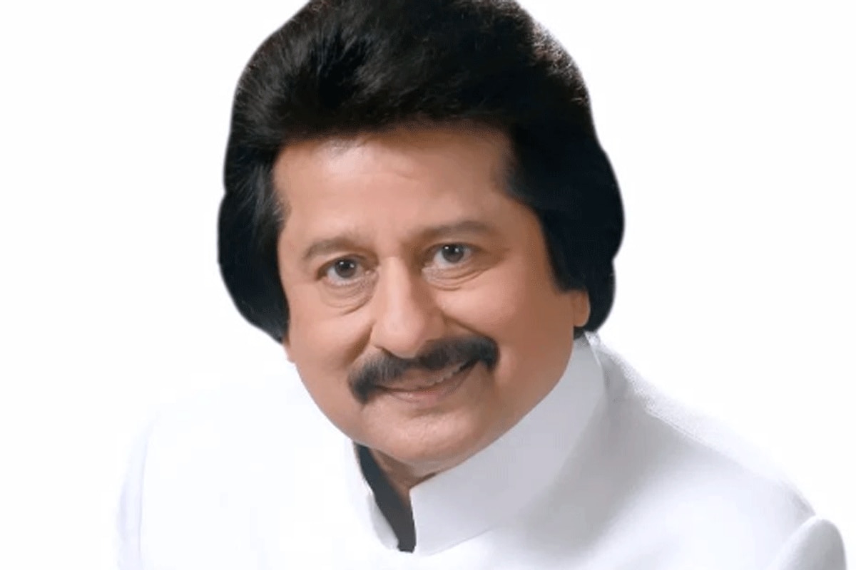 Ghazal Maestro Pankaj Udhas Laid To Rest With Full State Honours