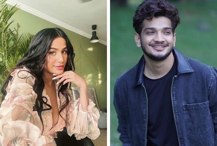 Poonam Pandey’s Last Statement About Bigg Boss 17 Winner Munawar ...
