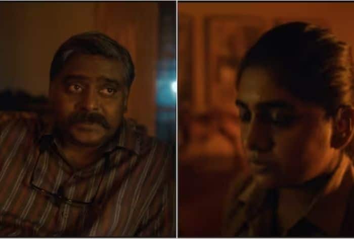 Poacher Trailer Out: Alia Bhatt, Richie Mehta Join Hands To Depict The ...